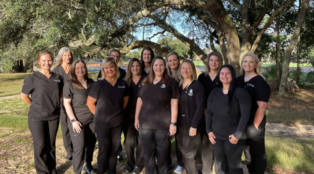 Meet The Staff Fort Walton Beach FL